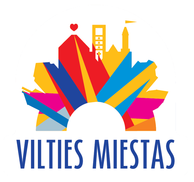 Apie mus - Vilties bėgimas